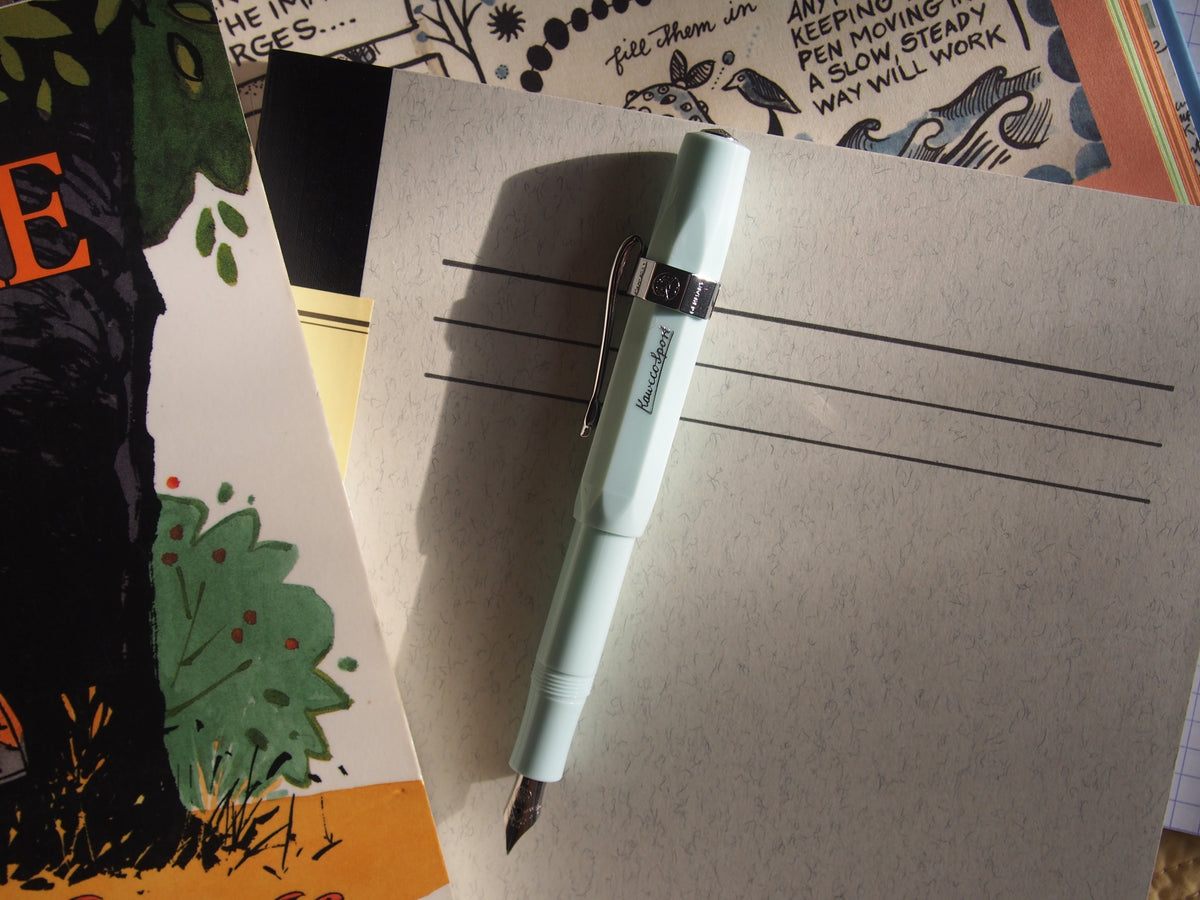 Reflections on Another Year as a Pen Clerk – Wonder Pens