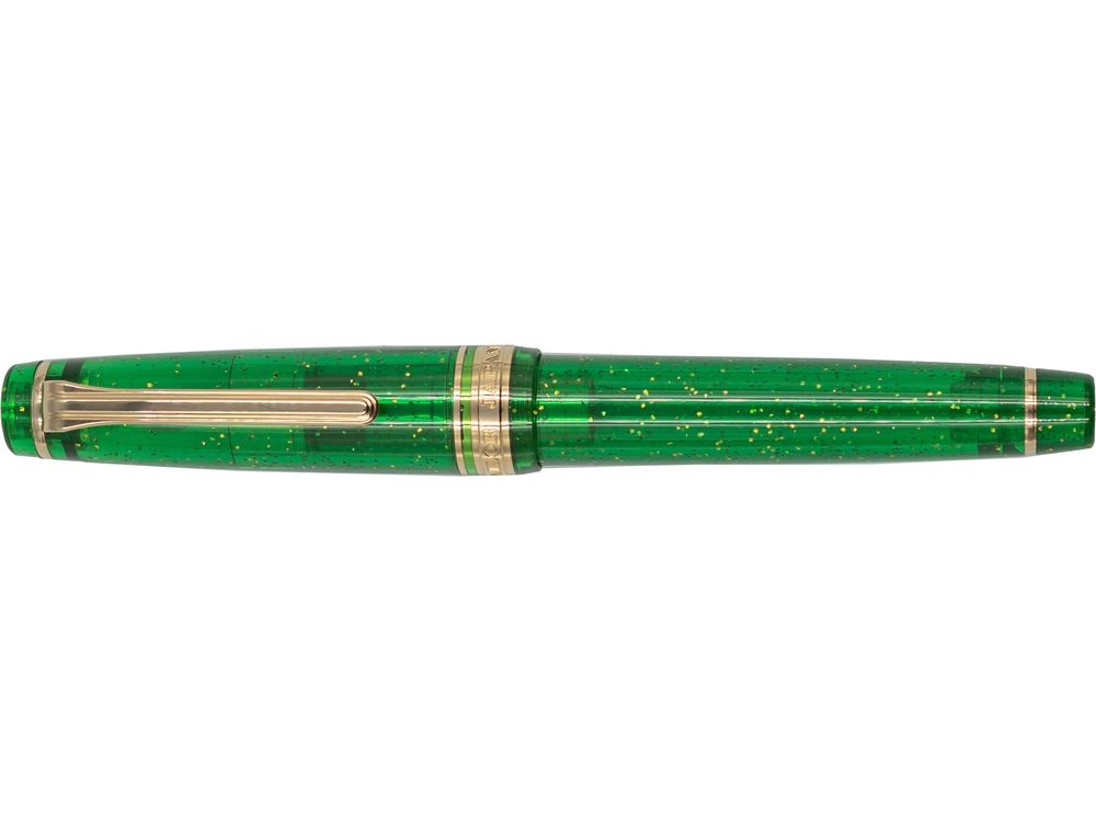 Sailor x Sailor Pen Guild - Professional Gear Fountain Pen - Starboard ...