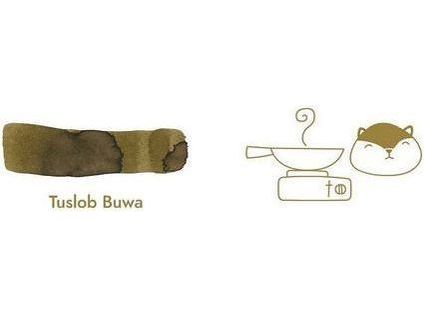 Troublemaker Inks - Fountain Pen Standard Ink (60mL) - Tuslob Buwa ...